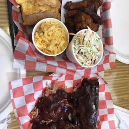 RICKY D’S RIB SHACK - Updated October 2025 - 122 Photos & 152 Reviews ...