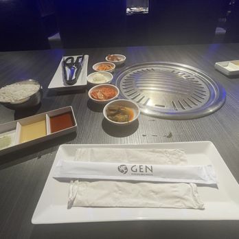 GEN KOREAN BBQ HOUSE - Updated July 2024 - 451 Photos & 215 Reviews ...