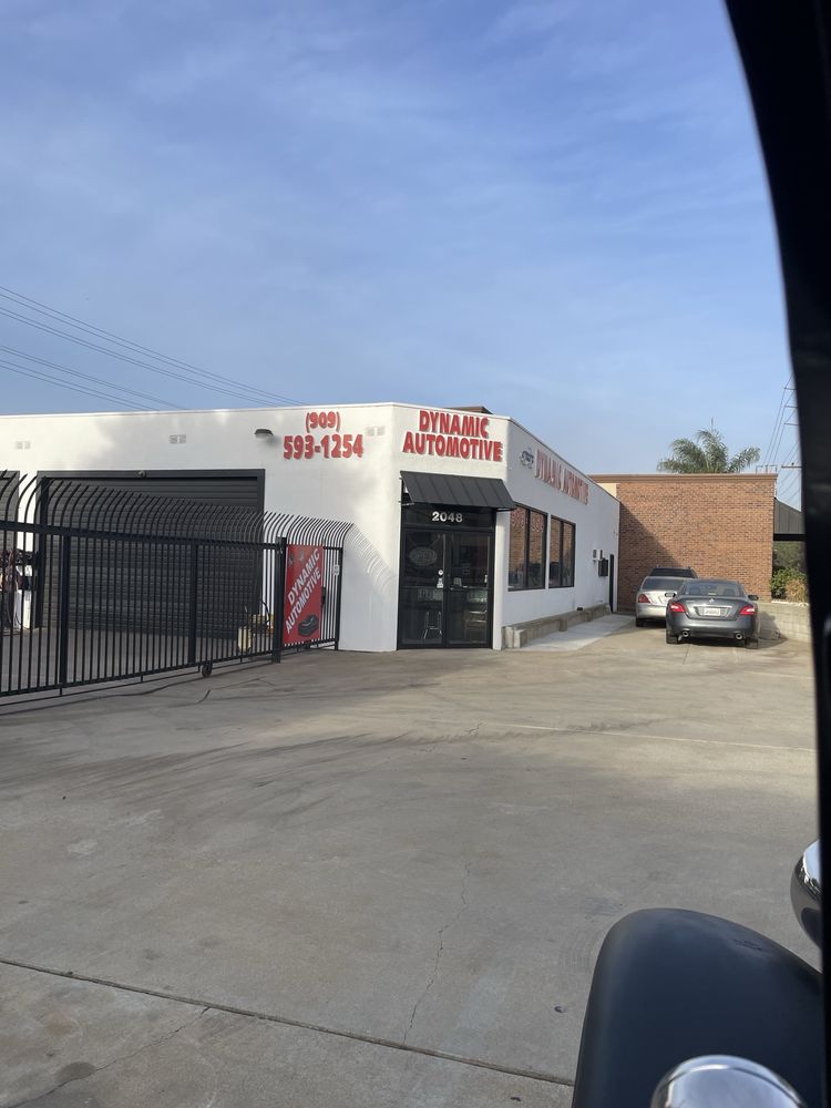 DYNAMIC AUTOMOTIVE - Updated September 2025 - 14 Photos & 37 Reviews ...
