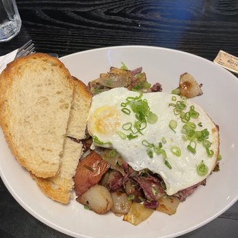 SPRUCE CAFE - Updated May 2024 - 49 Photos & 27 Reviews - 724 Pine St ...