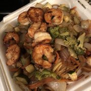 WASABI EXPRESS - 34 Photos & 37 Reviews - 18900 Lorain Rd, Fairview ...