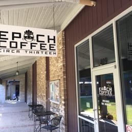 EPOCH COFFEE - Updated July 2025 - 259 Photos & 346 Reviews - 2700 W ...