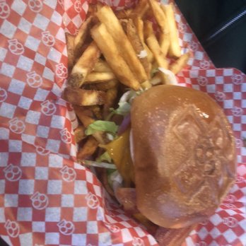 TOXIC BURGER - Updated December 2025 - 27 Photos & 19 Reviews - 2866 ...