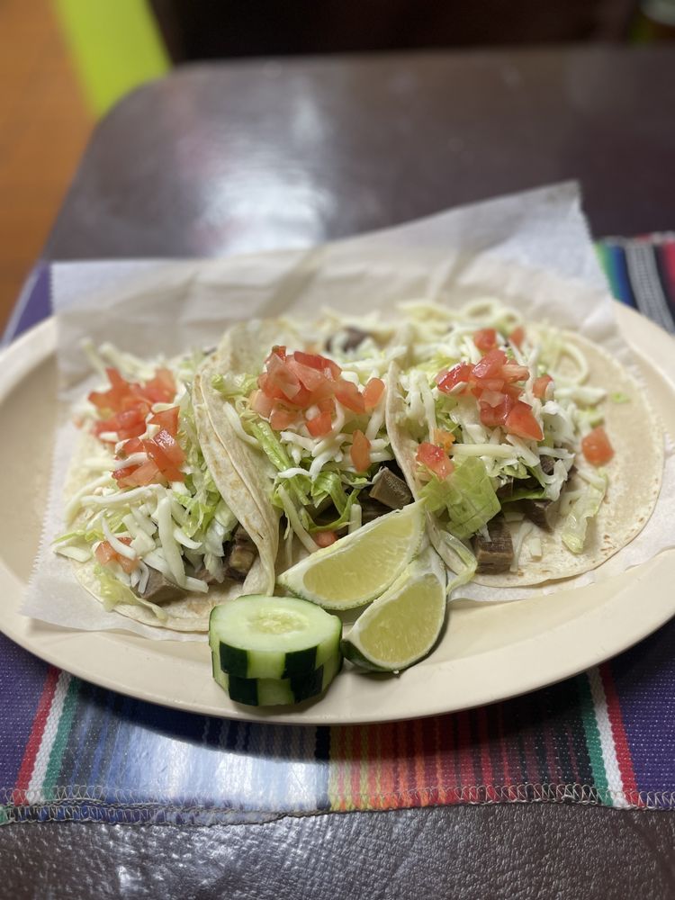 DON DEME TACOS - Updated October 2025 - 60 Photos - 32 Reviews - 75 S ...