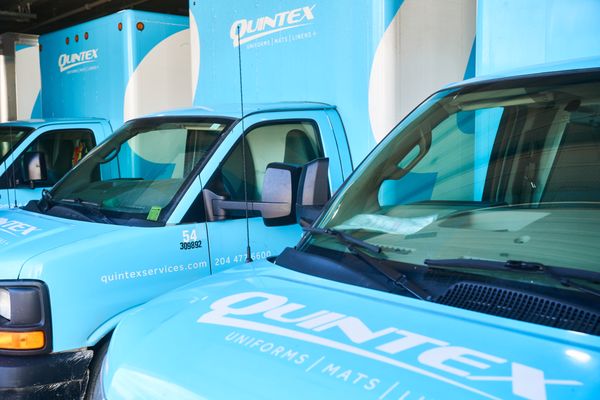 QUINTEX SERVICES - Updated October 2025 - 332 Nassau St N, Winnipeg ...