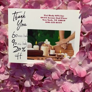 YEAH MAN SPA - Updated September 2024 - 11 Photos & 44 Reviews - 123 ...