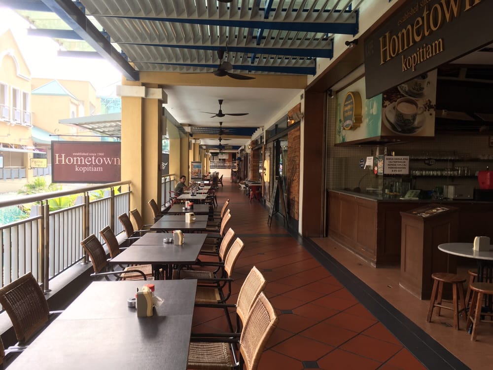 HOMETOWN KOPITIAM - Updated May 2026 - 26 Photos - 141, Jalan PJU 7/3 ...