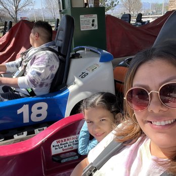 BOONDOCKS FOOD AND FUN - Updated May 2024 - 122 Photos & 92 Reviews ...