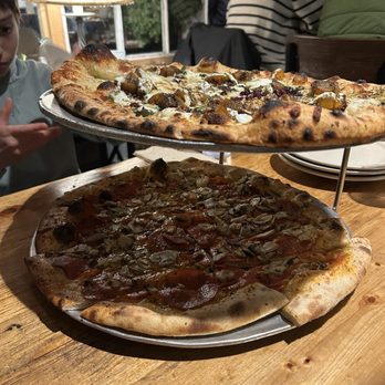 FLATBREAD COMPANY - Updated February 2025 - 726 Photos & 867 Reviews ...