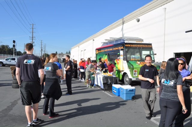 THE BABA KABOB TRUCK - Updated January 2026 - 60 Photos & 89 Reviews ...