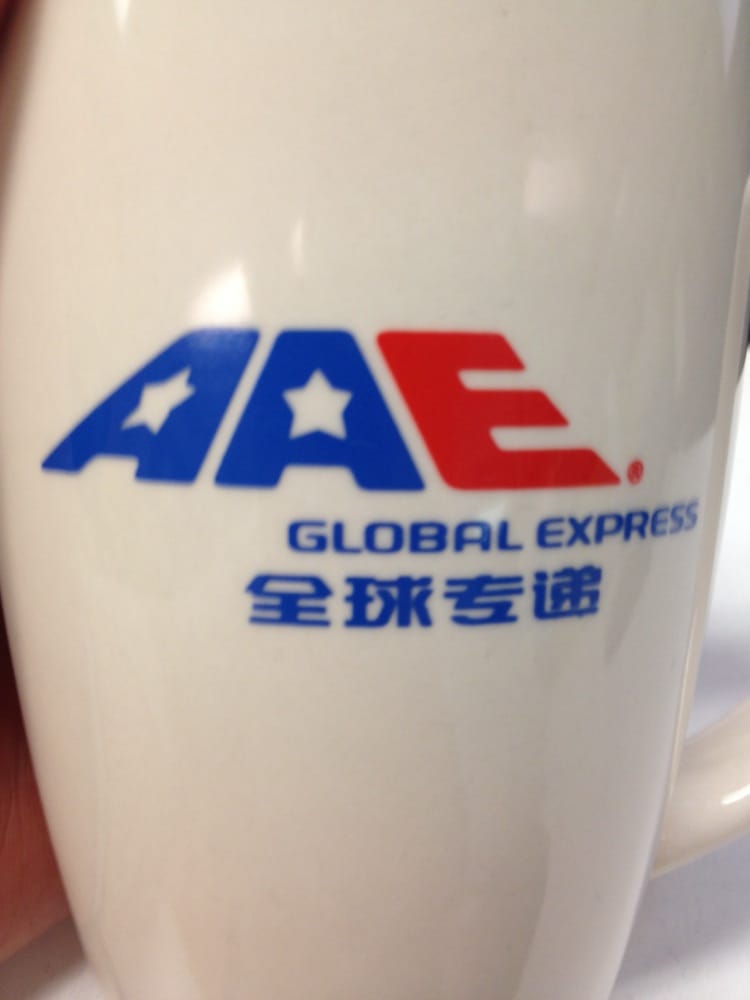 AAE GLOBAL EXPRESS - Updated December 2025 - 505 8th Ave, New York, New York - Couriers ...