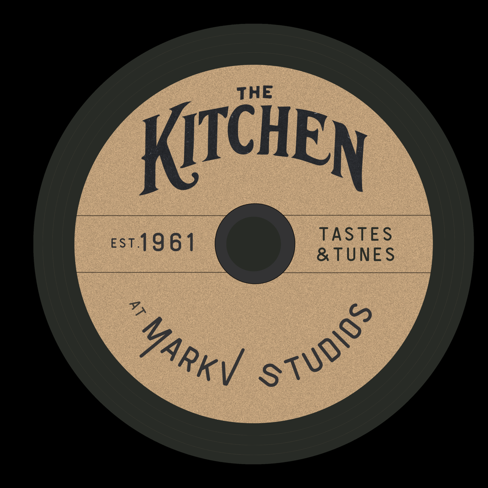 THE KITCHEN AT MARK V STUDIOS - Updated October 2025 - 78 Mayberry St ...