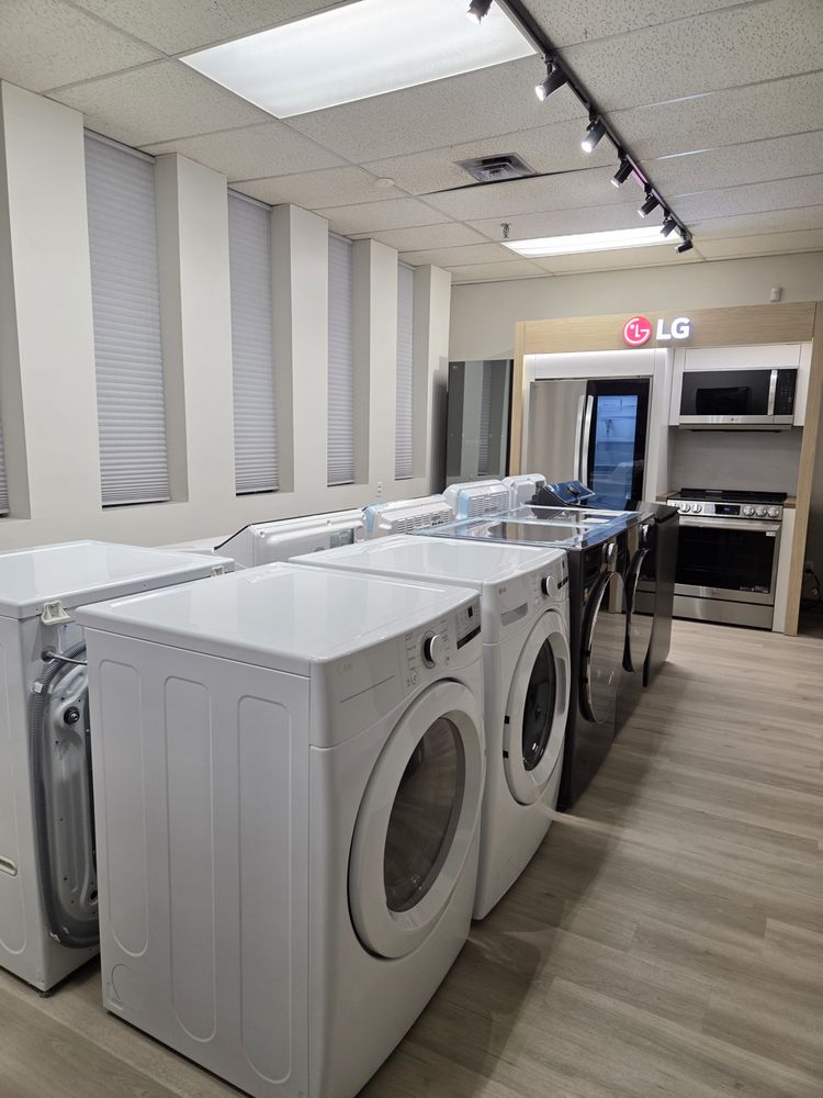 SMART BUY APPLIANCES & ELECTRONICS - Updated December 2025 - 273 Enford ...