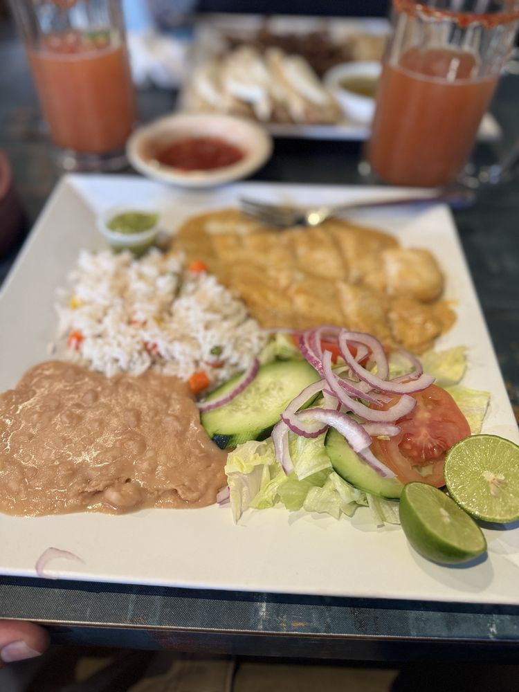 MARISCOS LAS ISLITAS - Updated July 2025 - 122 Photos & 74 Reviews ...