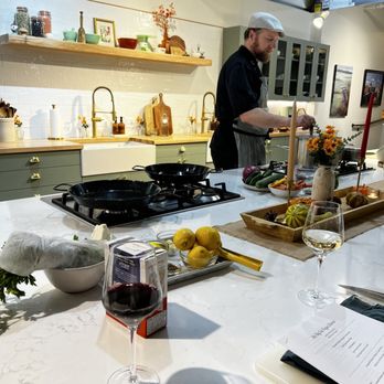 TABLE FOR 12 - Updated December 2025 - 31 Photos - 320 5th Ave S ...