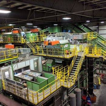 SIMS MUNICIPAL RECYCLING OF NYC - Updated November 2025 - 33 Photos ...