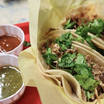THE ORIGINAL TACO FACTORY - Updated October 2024 - 607 Photos & 876 ...