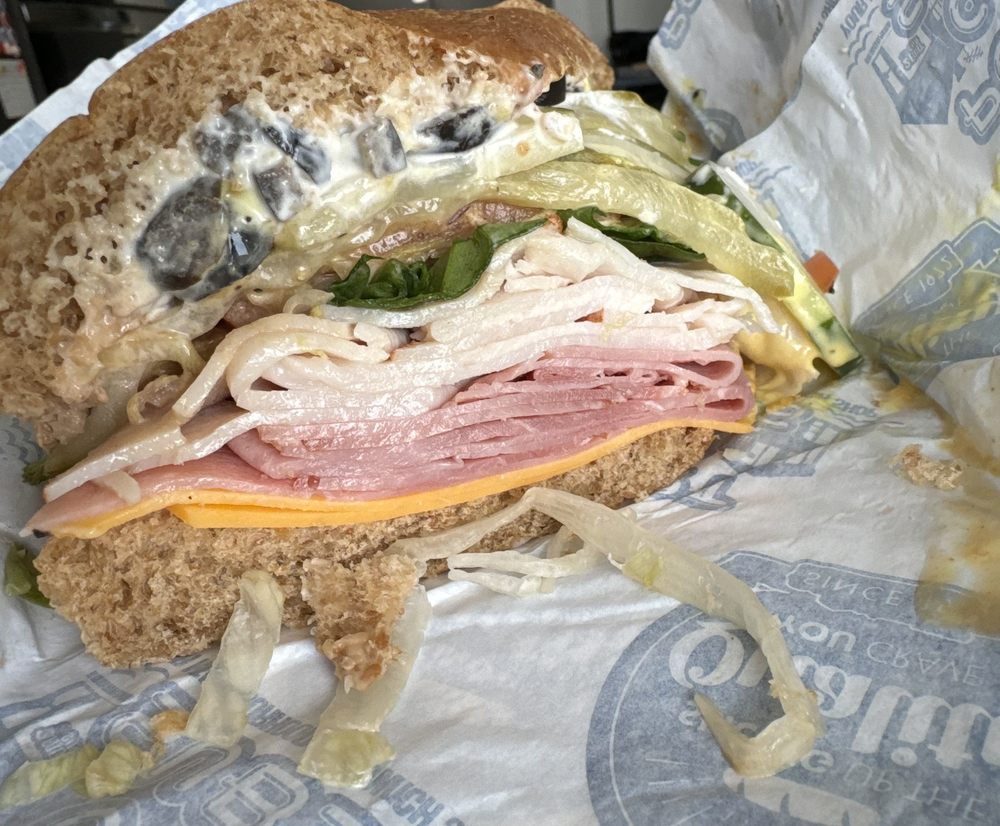 PORT OF SUBS - Updated February 2025 - 18 Photos & 53 Reviews - 417 ...