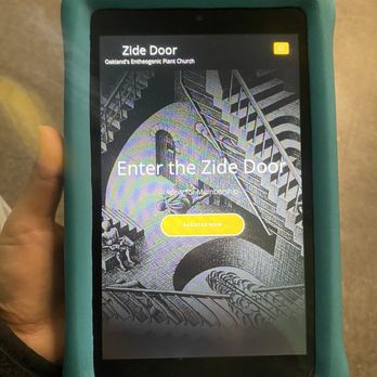 ZIDE DOOR - Updated December 2025 - 14 Photos & 49 Reviews - 1216 10th ...