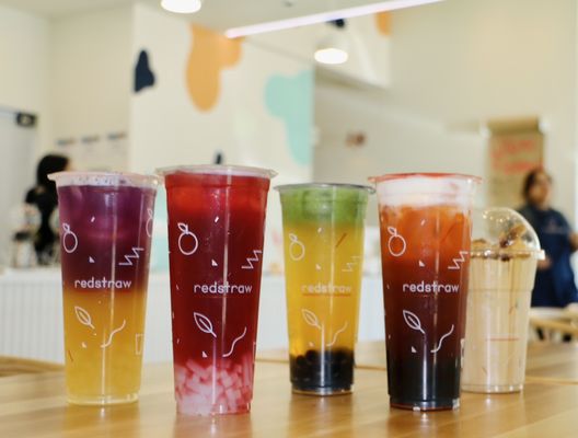 REDSTRAW - Updated November 2024 - 240 Photos & 93 Reviews - 1012 Mac ...