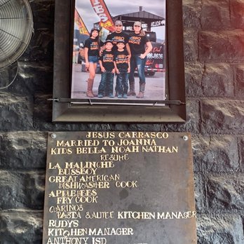 ROLLIN’ SMOKE BBQ - 138 Photos & 51 Reviews - 200 S Main St, Anthony ...