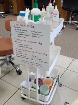 REDMOND RIDGE NAILS - Updated January 2026 - 22 Photos & 46 Verified ...