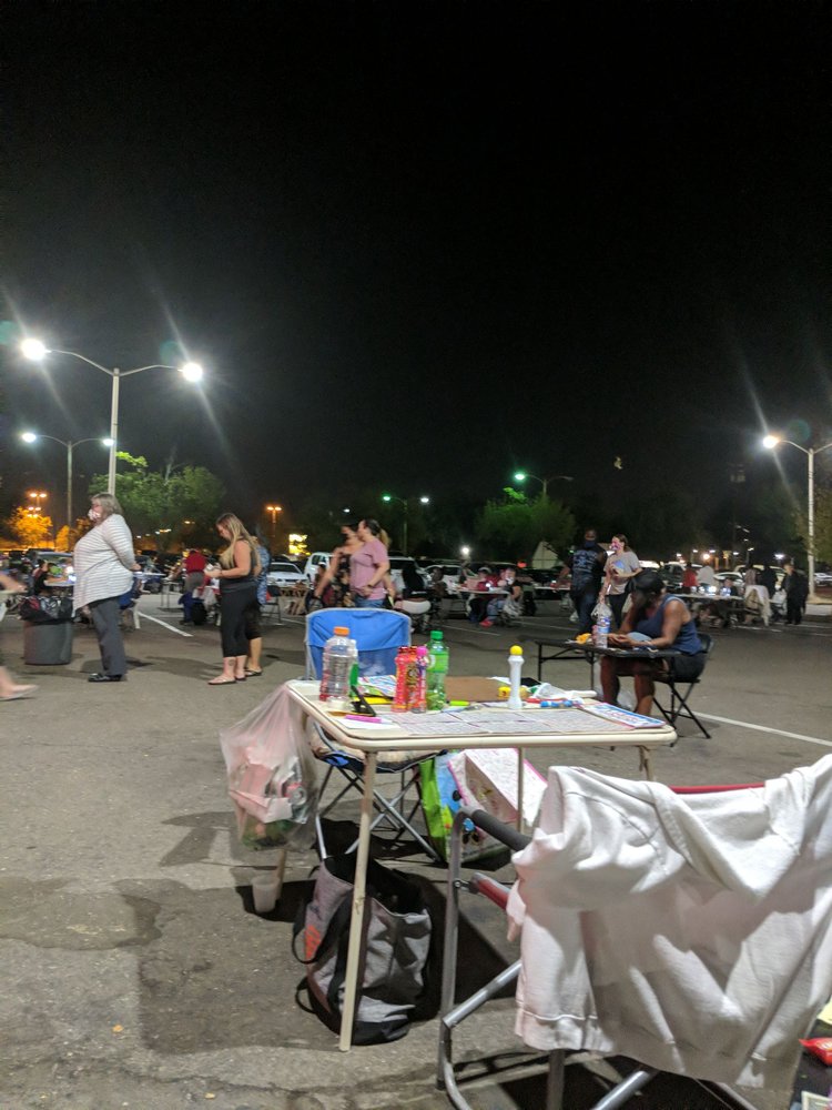 GRAND OAKS PALACE BINGO CENTER - 36 Reviews - Bingo Halls - 7919 Auburn ...