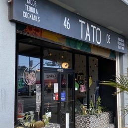 TATO - Updated March 2025 - 255 Photos & 138 Reviews - 4608 3rd St, San ...