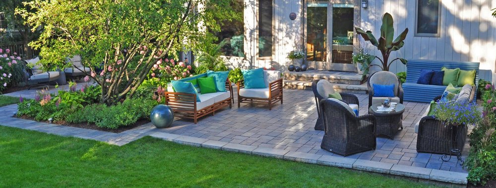 KALAGAN OUTDOOR DESIGN - Updated January 2026 - 13 Photos - 2205 38th ...