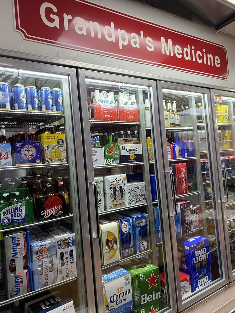 EXPRESS DELI - Updated August 2025 - 90 Photos & 323 Reviews - 5185 ...