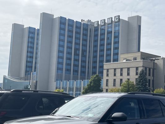 ECMC - Updated December 2025 - 50 Photos & 65 Reviews - 462 Grider St ...