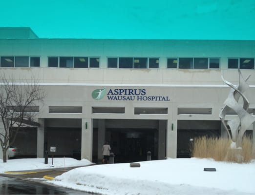ASPIRUS - WAUSAU - Updated December 2025 - 11 Photos & 28 Reviews - 333 ...