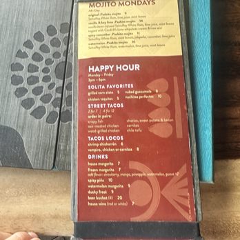 SOLITA TACOS & MARGARITAS - Updated August 2025 - 3494 Photos & 2981 ...