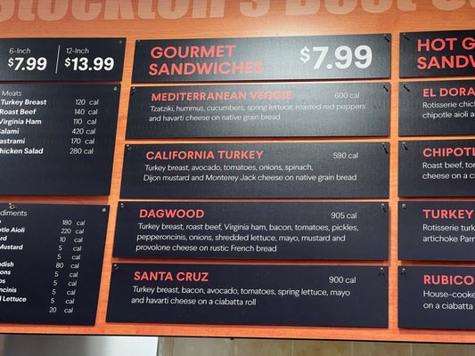 RALEY’S - Updated April 2024 - 109 Photos & 115 Reviews - 4255 E Morada ...