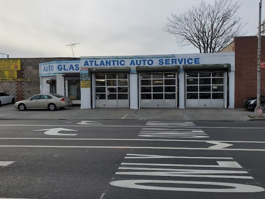 ATLANTIC AUTO SERVICE - Updated November 2025 - 15 Photos - 3118 ...