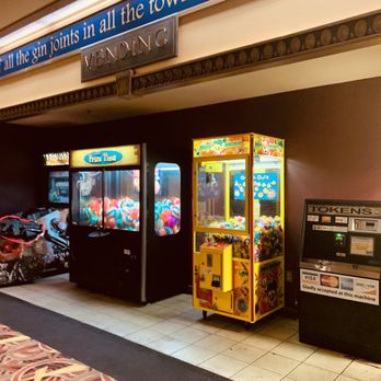 AMC BOSTON COMMON 19 - Updated December 2025 - 246 Photos & 640 Reviews ...