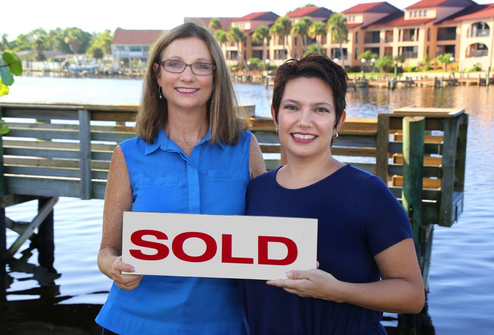 SANDRA NEWELL-RE/MAX ALLIANCE GROUP - 2230 S McCall Rd, Englewood ...