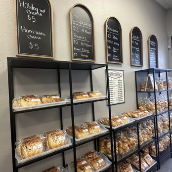 STARBREAD BAKERY - Updated August 2024 - 197 Photos & 194 Reviews ...