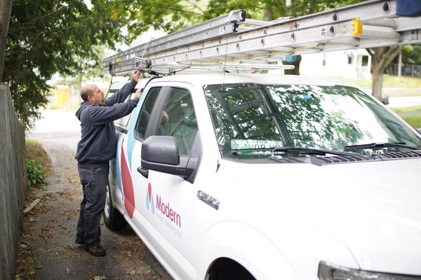 MODERN PEST SERVICES - Updated November 2025 - 12 Photos & 25 Reviews ...