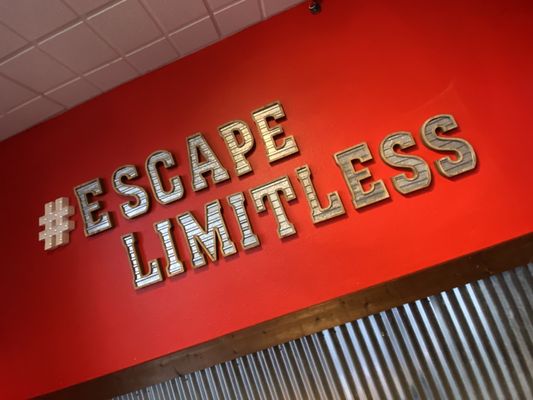 LIMITLESS ESCAPE GAMES - Updated January 2025 - 198 Photos & 524 ...