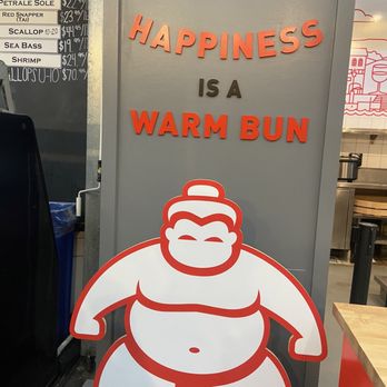 SUMO DOG - Updated May 2025 - 74 Photos & 24 Reviews - 610 1st St, Napa ...