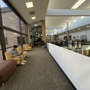 DALLAS COLLEGE BROOKHAVEN CAMPUS - Updated December 2025 - 115 Photos ...