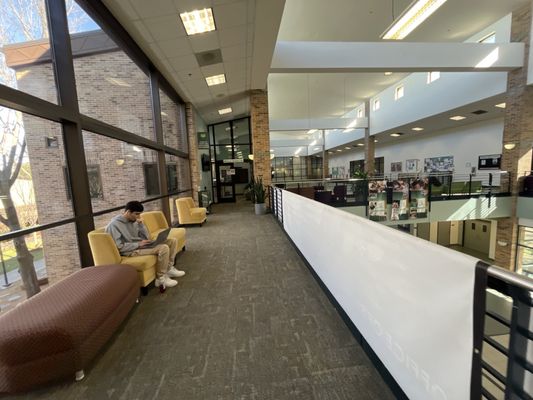 DALLAS COLLEGE BROOKHAVEN CAMPUS - Updated December 2025 - 115 Photos ...