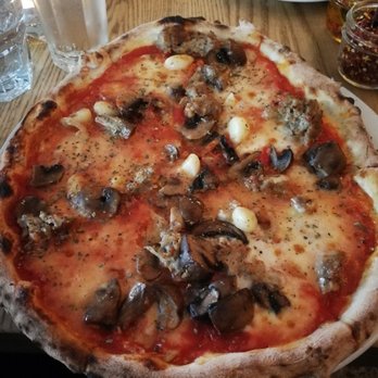 DEFINA WOOD FIRED - Updated January 2026 - 16 Photos & 30 Reviews ...