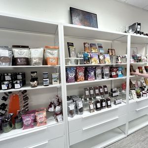 RHEB’S CANDIES - Updated January 2026 - 1 S Main St, Mount Airy ...