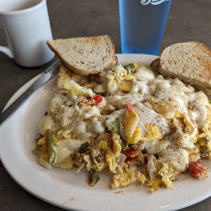 RISE AND GRIND CAFE AND DINER - Updated August 2025 - 10 Reviews - 4165 ...
