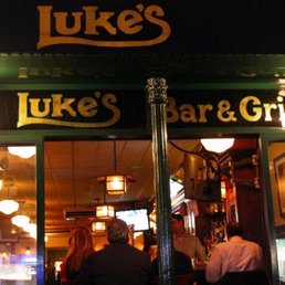 LUKE’S BAR AND GRILL - Updated November 2025 - 66 Photos & 187 Reviews ...