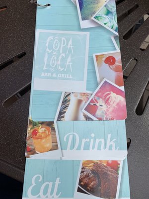 COPA LOCA BAR & GRILL - 34 Photos & 34 Reviews - 5925 Avenida Vista ...