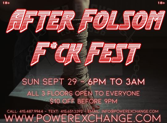 POWER EXCHANGE - Updated August 2024 - 185 Photos & 152 Reviews - 220 ...