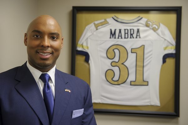 THE MABRA LAW FIRM - Updated December 2025 - 48 Photos - 1231 Booth St ...